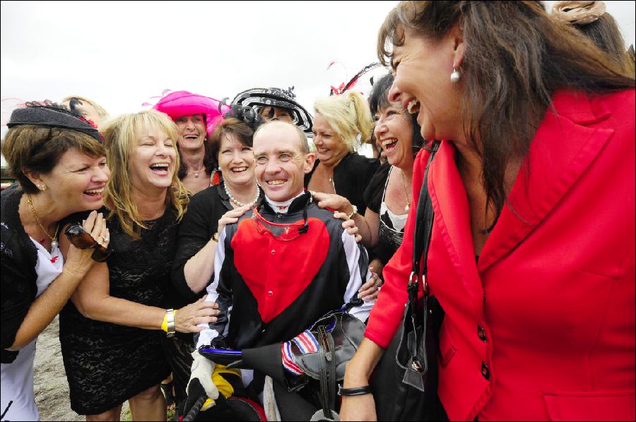 Celebrity Baby News: Phillip and Jodie Crich | Waltzing More Than Matilda