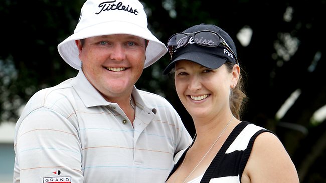 Celebrity Baby News: Jarrod and Briony Lyle | Waltzing More Than Matilda