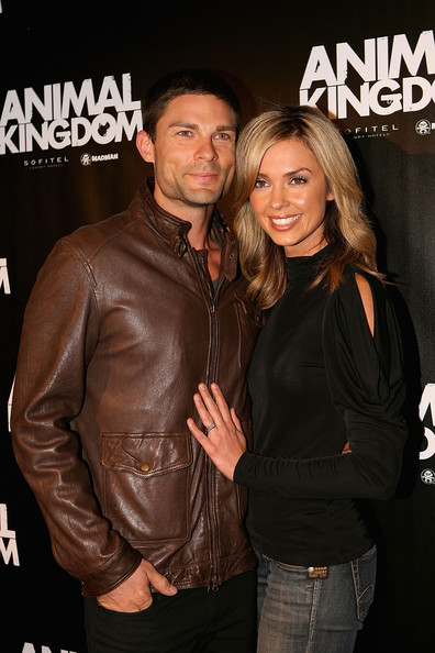 Celebrity Baby News: Brodie Harper and Heath Meldrum | Waltzing More ...