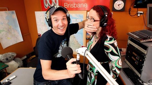 Celebrity Baby News: Stav and Kat Davidson | Waltzing More Than Matilda