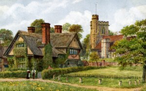 Saturday Historical Sibsets: Sibsets from the Wells Family Tree ...