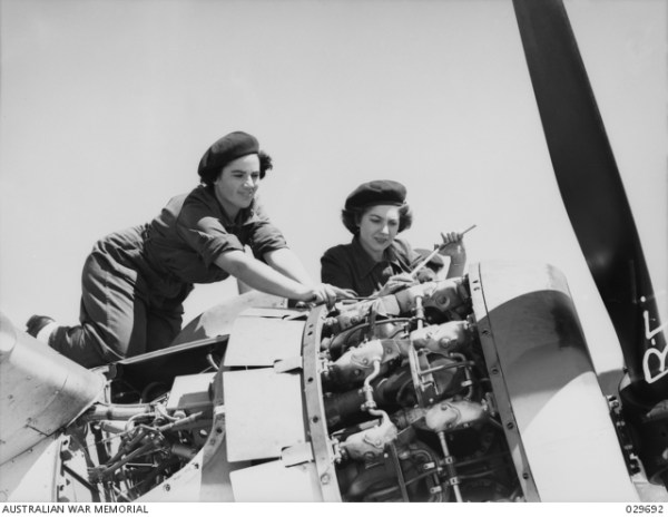 Girls Names from the Top 100 of the 1940s | Waltzing More Than Matilda