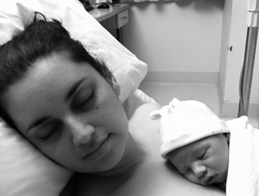 Celebrity Baby News: Celebrity Round Up | Waltzing More Than Matilda