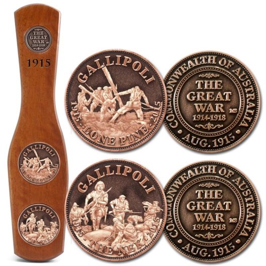 Famous Name: Kip | Waltzing More Than Matilda