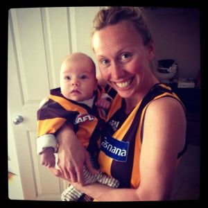 Waltzing More Than Matilda | Names with an Australian Bias of ...